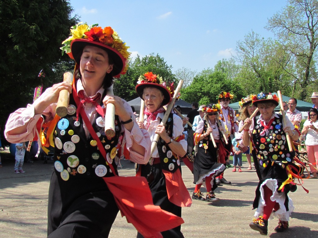 Phoenix Morris – We Do It For Fun!