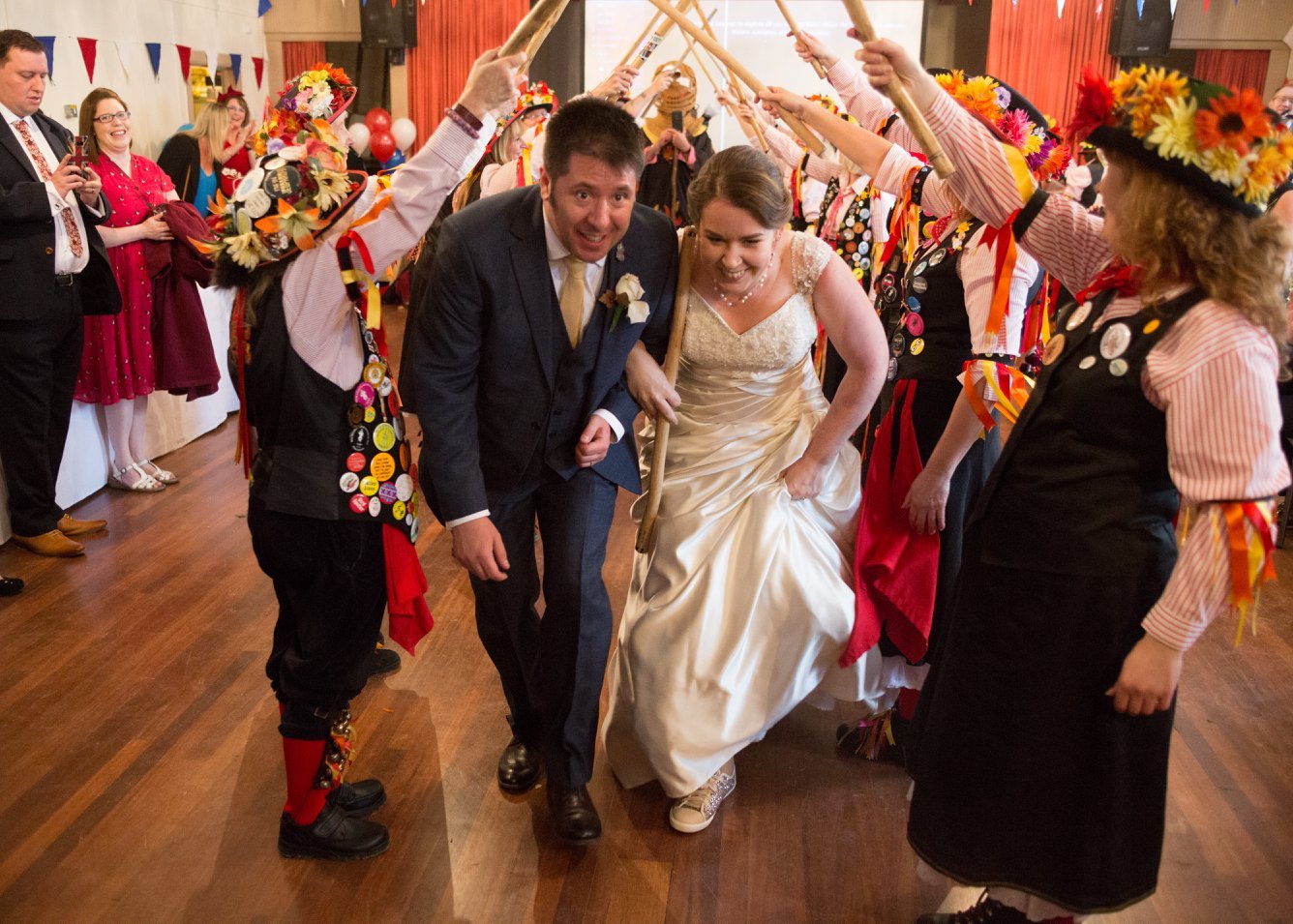 Meet the side… – Phoenix Morris