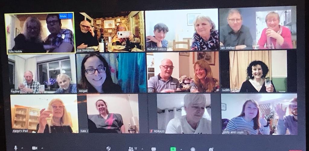 We’re still here… – Phoenix Morris